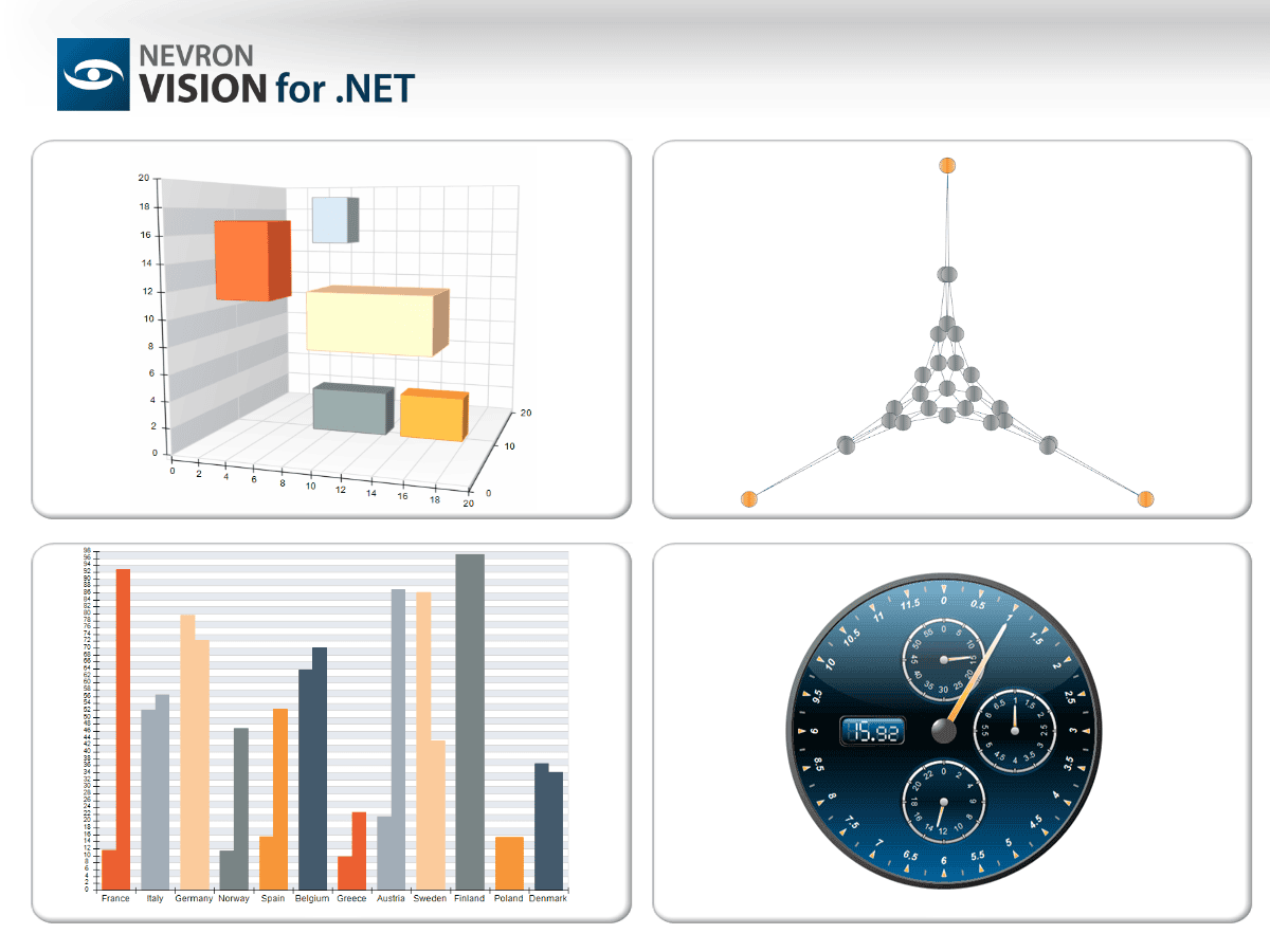 VISION APPLICATION | PAVIATH INTEGRATED SOLUTION